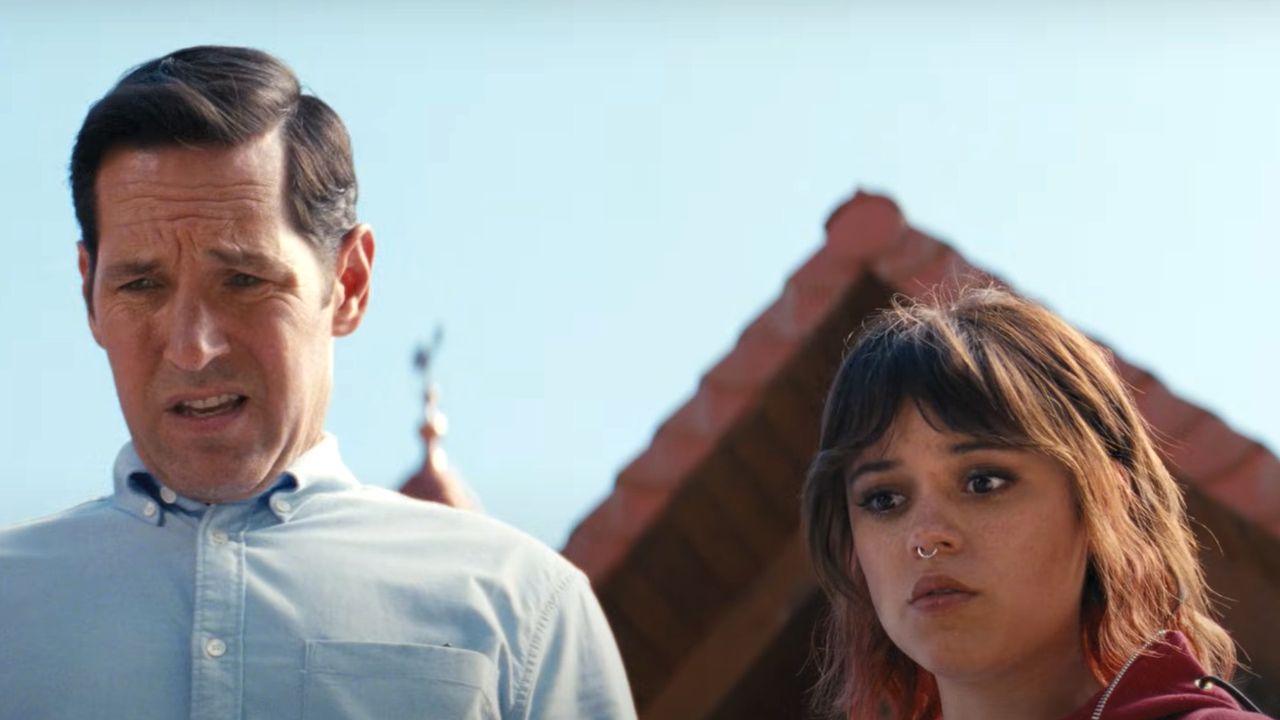 6 new movies and shows to watch this weekend on Netflix, Prime, Disney ...