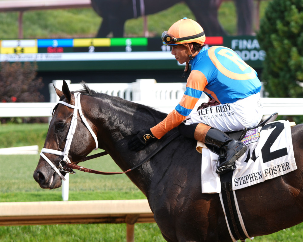 ‘Keep All Our Options Open’: Mindframe Still Possible For Whitney