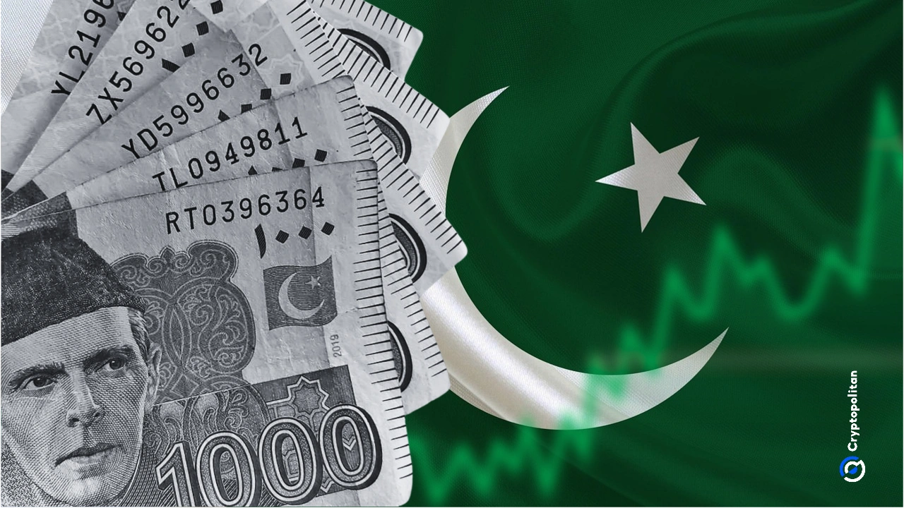 S&P has upgraded Pakistan’s foreign-currency credit rating from ‘CCC+ ...