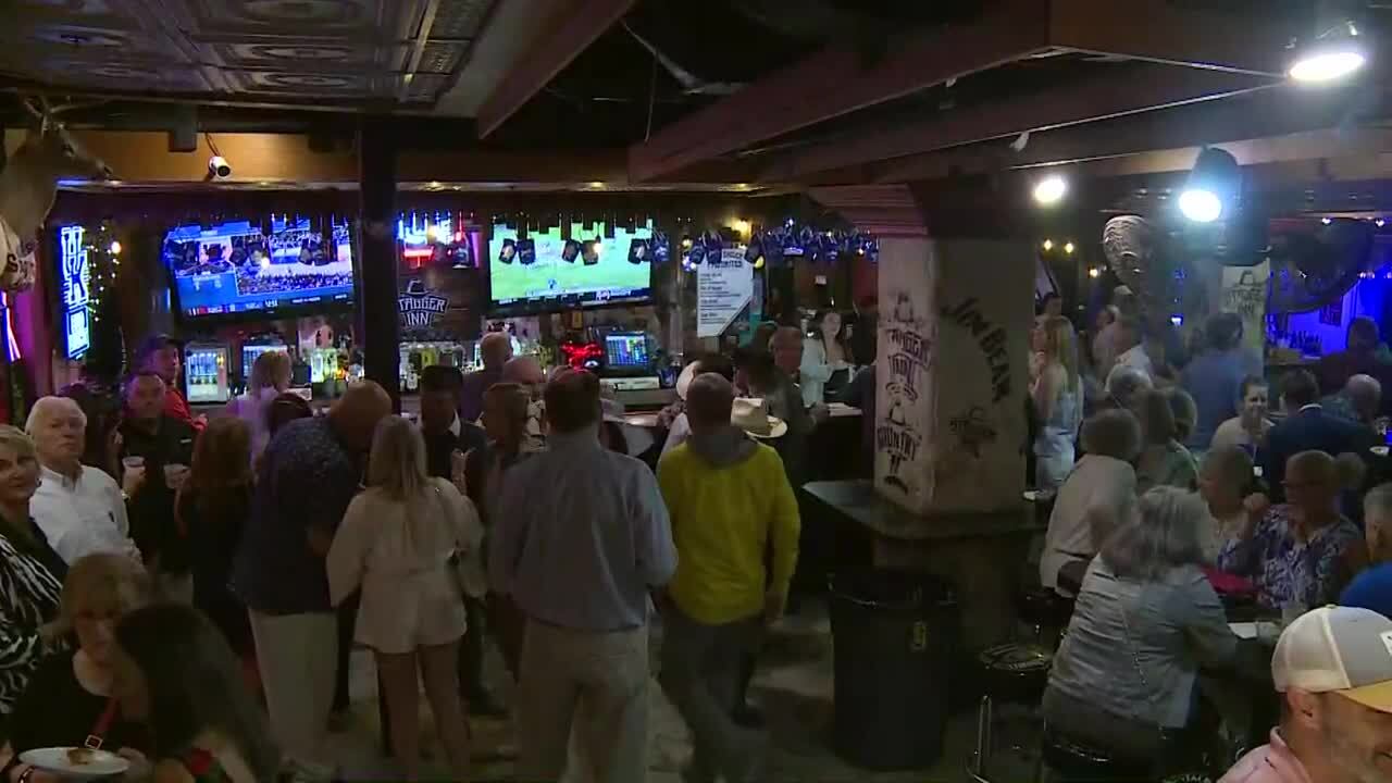 Lexington Derby Eve party reacts to Kentucky Oaks planning prime time ...