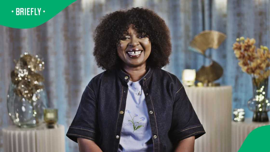 Video: Manaka Ranaka embraces a new skill to honour Katlego