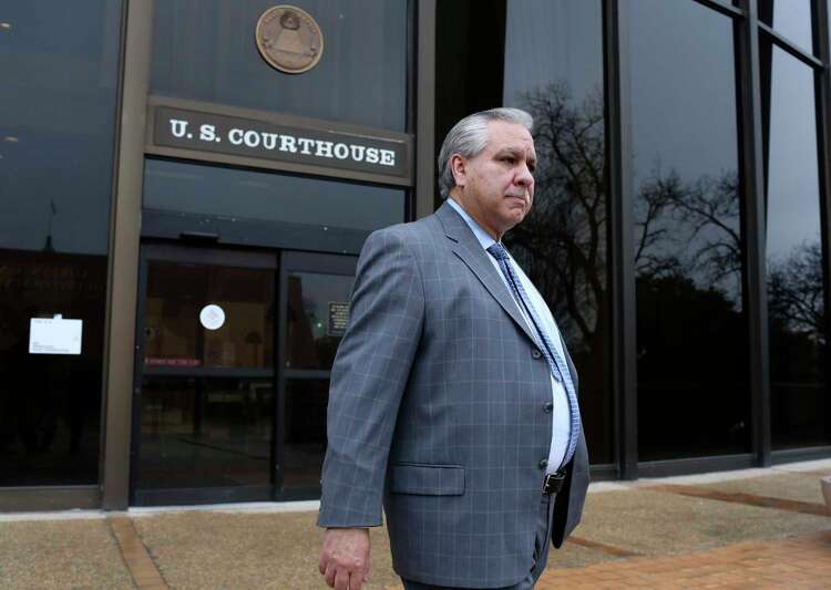 Gary Cain, ex-state senator's one-time co-defendant, has been arrested ...