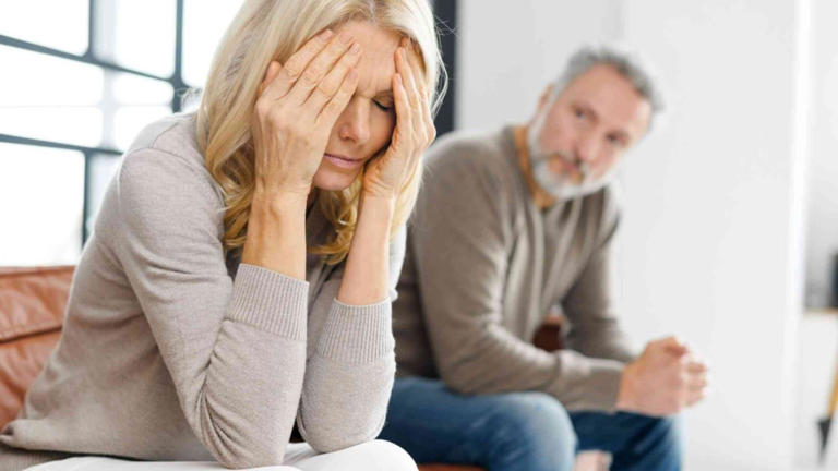 Silent Burdens: 11 Things Women Swallow in Marriage and Secretly Resent ...