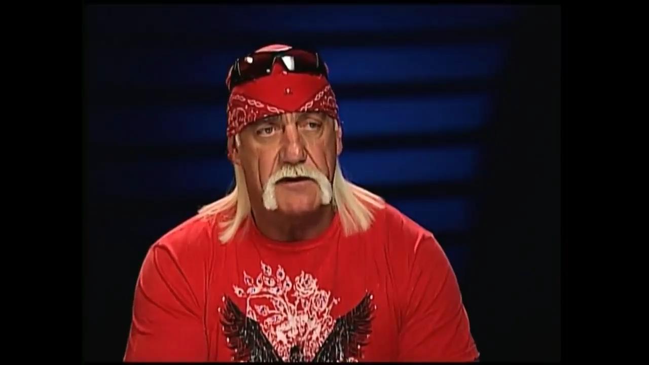 Hulk Hogan, icon in professional wrestling, dies at age 71