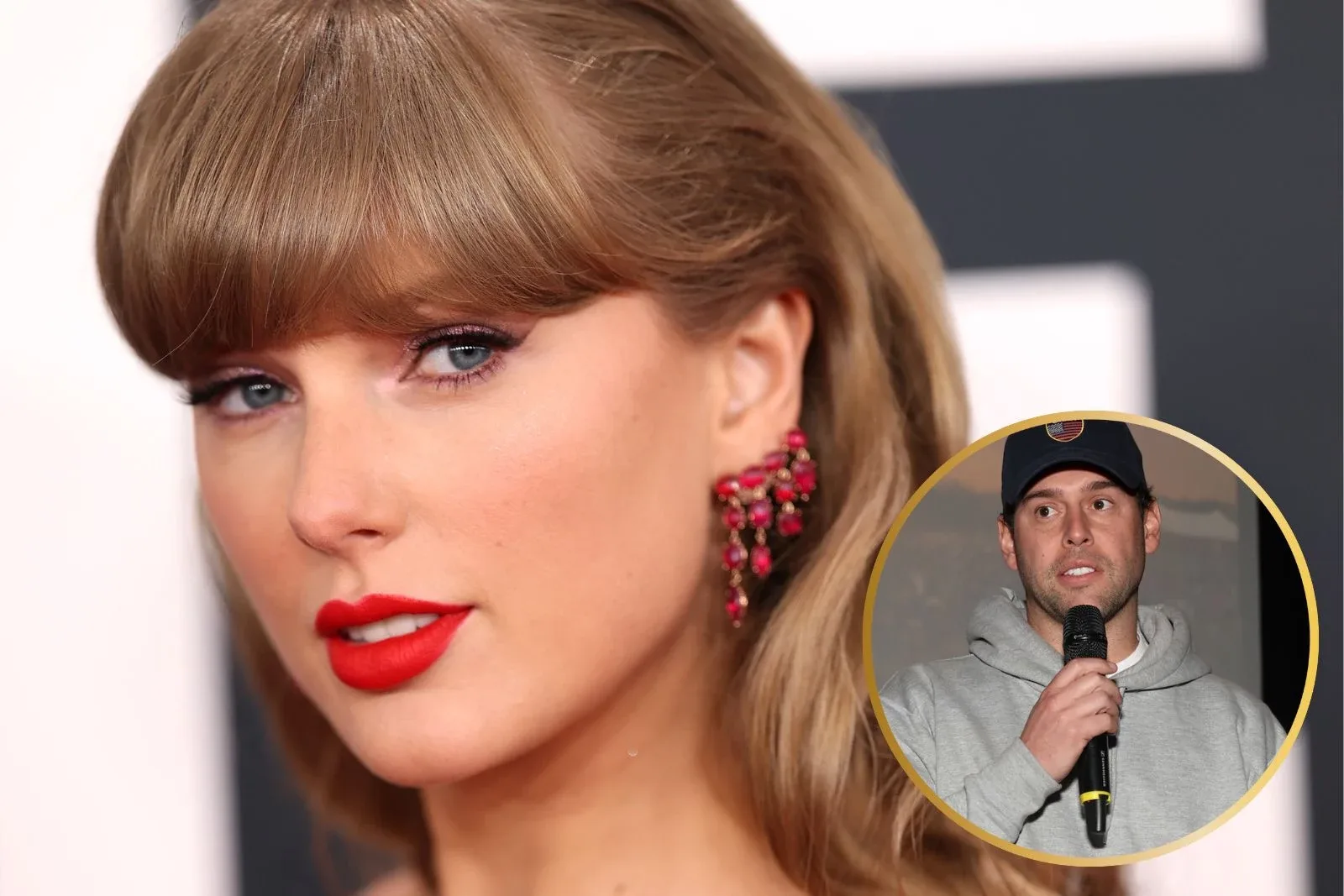 Scooter Braun says Taylor Swift fans made a 'horrible miscalculation ...