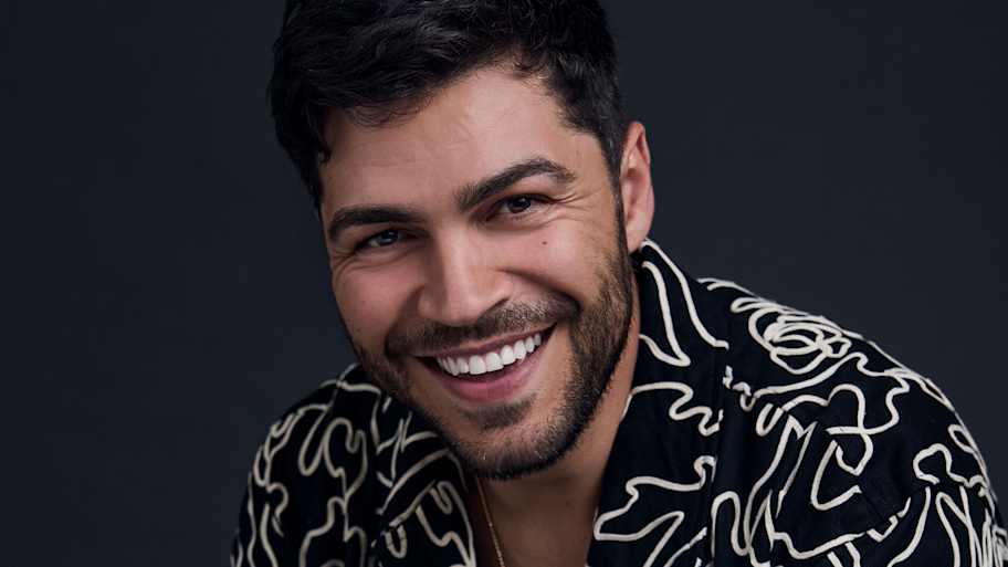 Jason Diaz talks playing a villain in The Institute: 'It is, for sure ...