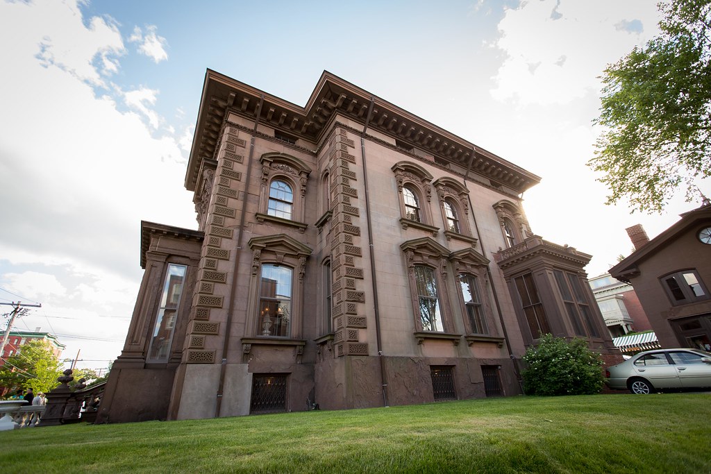 Must-See Historic Landmarks in Maine: A Guide to the State's Rich History