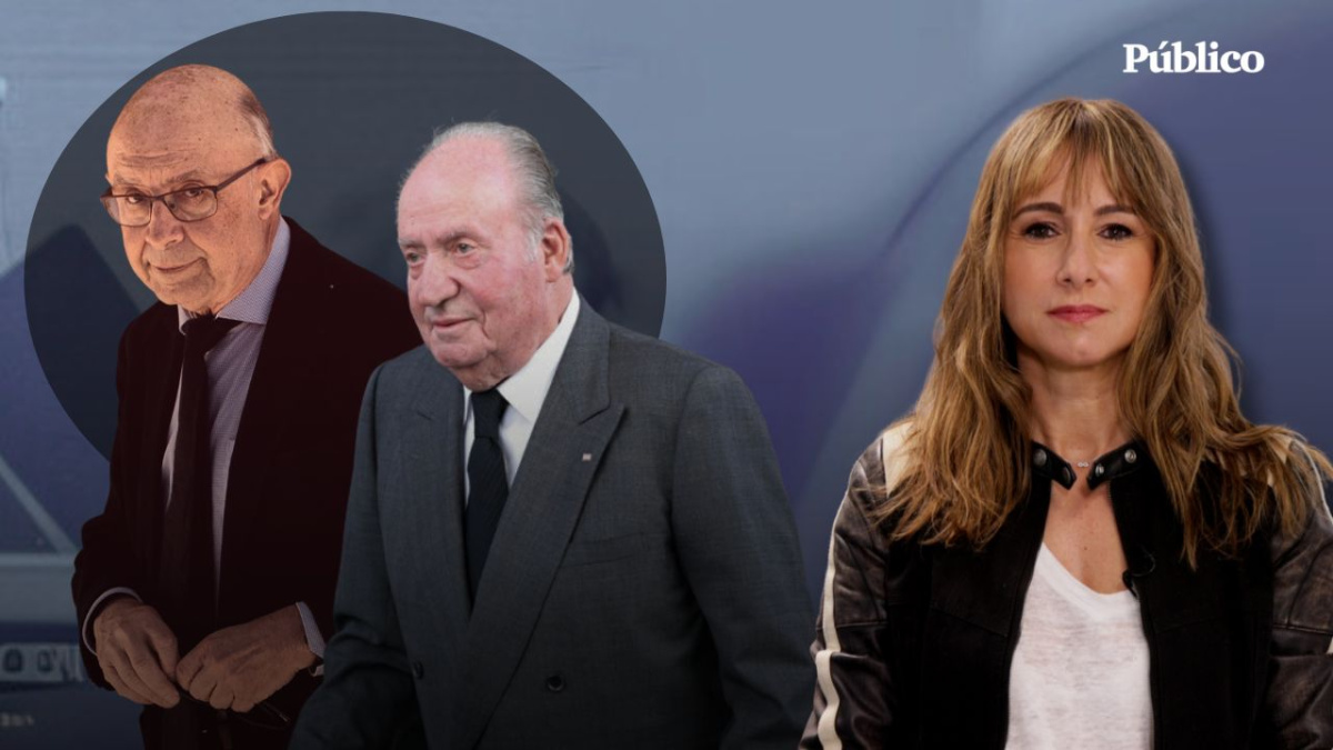 Las investigaciones tampoco son igual para todos, por Ana Pardo de Vera