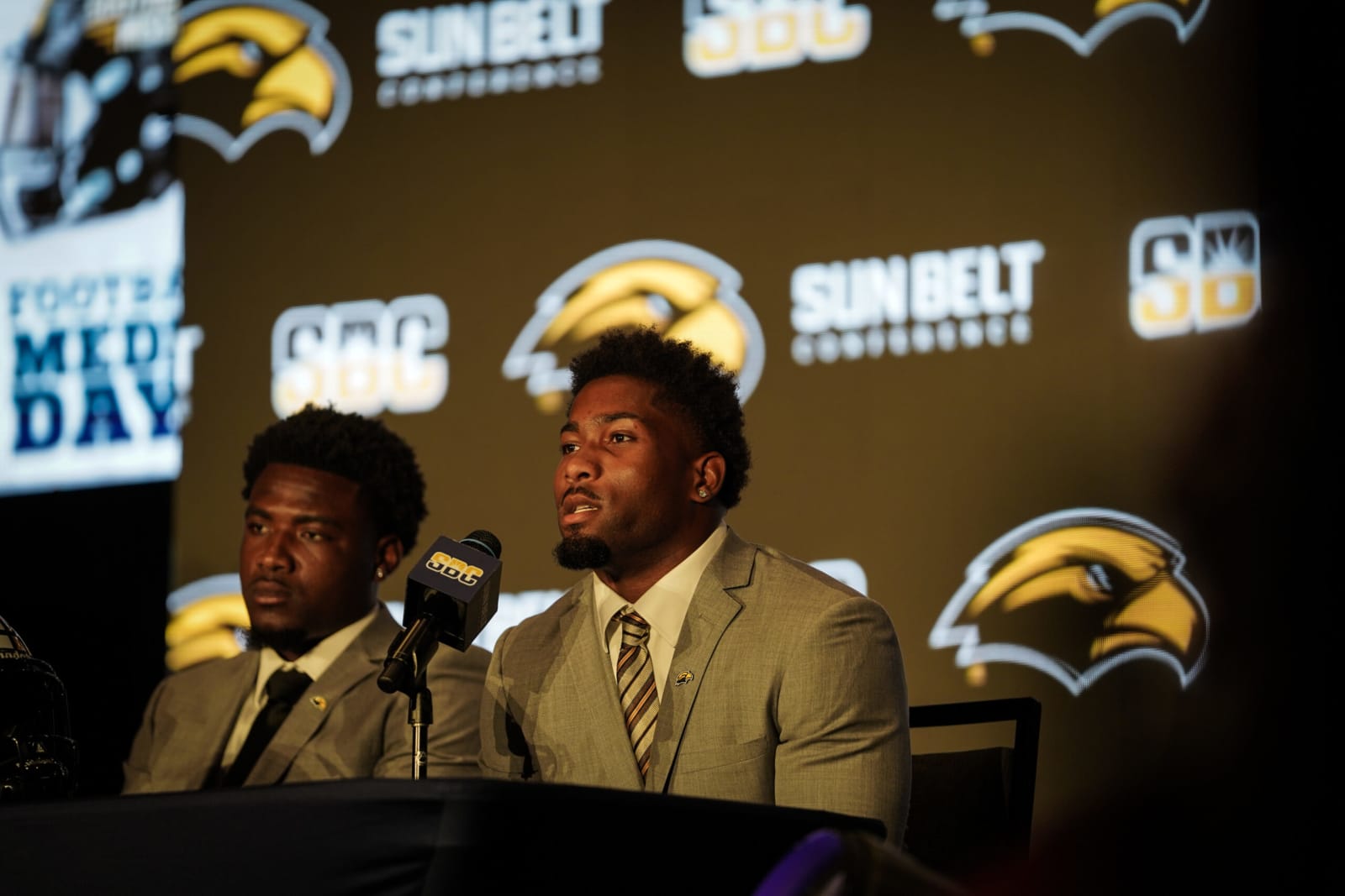 Linebacker Chris Jones looks to increase his leadership role this season