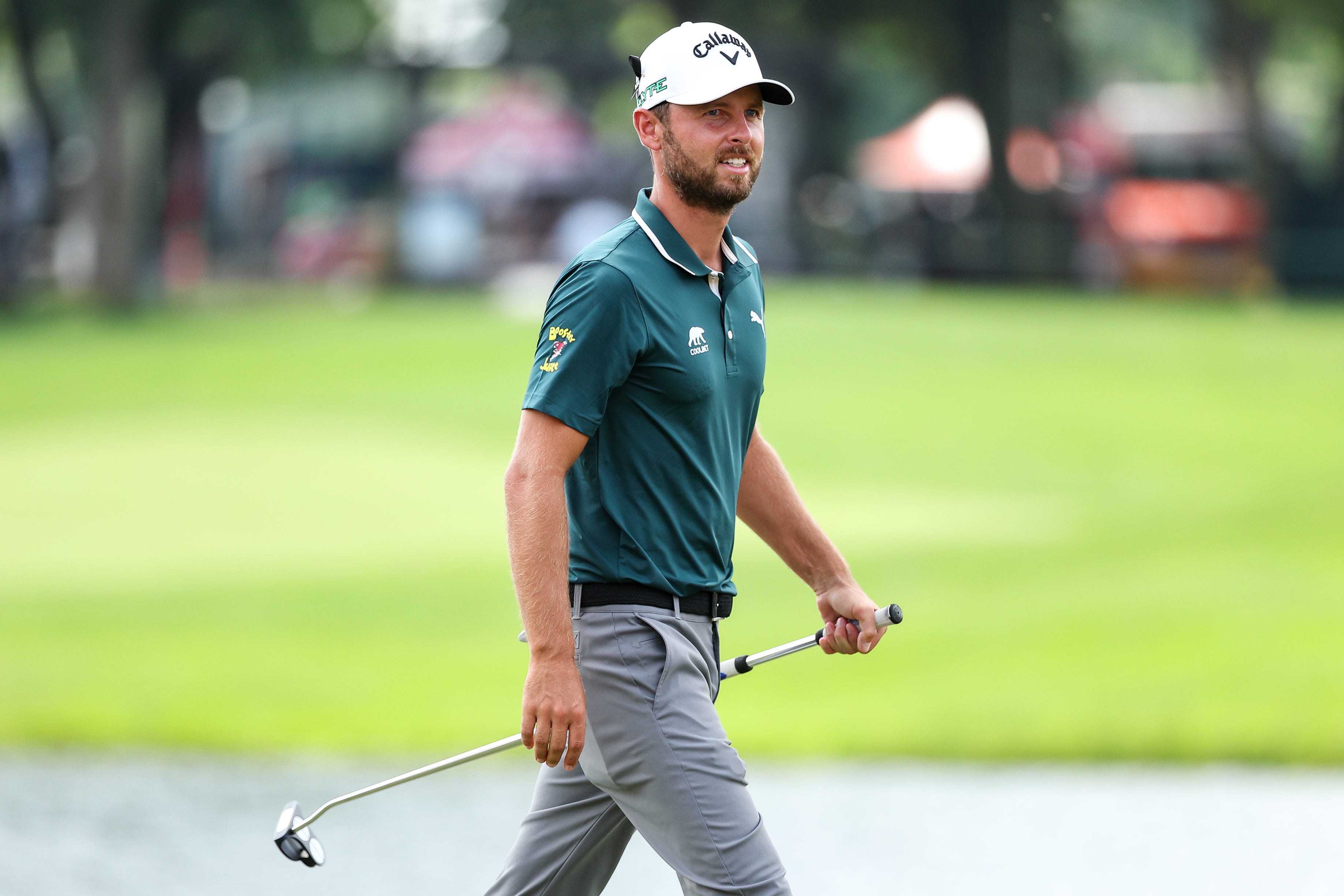 3M Open leaderboard: PGA Tour updates, Round 2 scores, how to watch