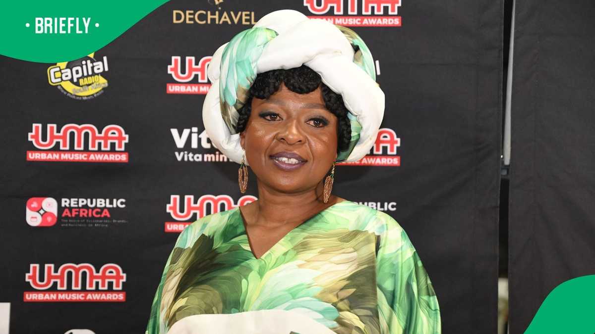 Video: Manaka Ranaka embraces a new skill to honour Katlego