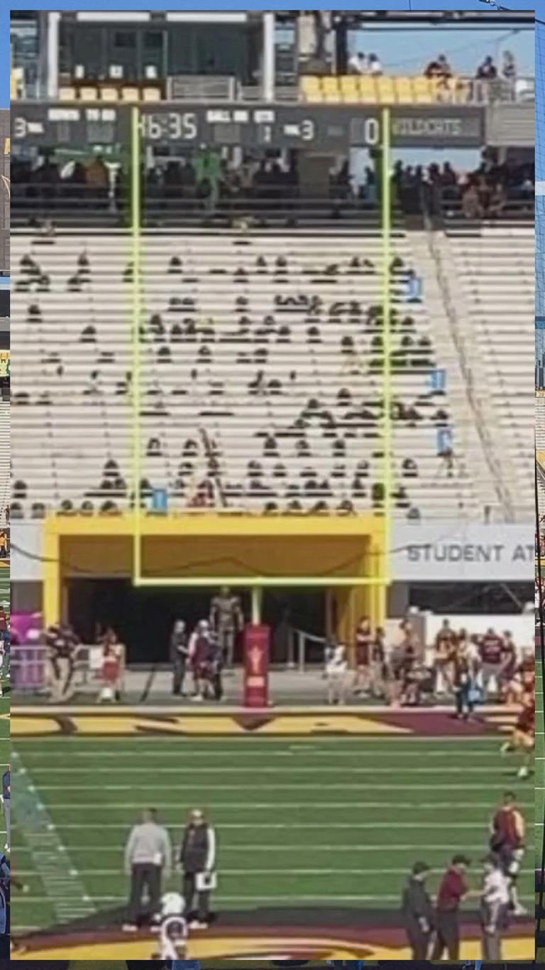 Sun Devils' Track and Field's 2 Huge New Additions