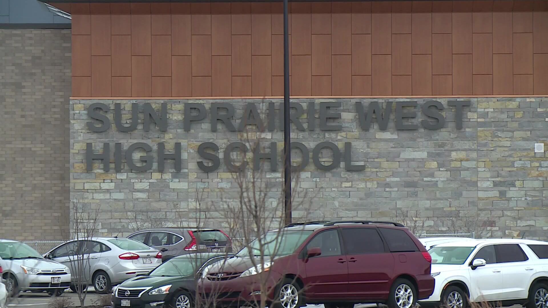 Former Sun Prairie school employee accused of dozens of child porn charges