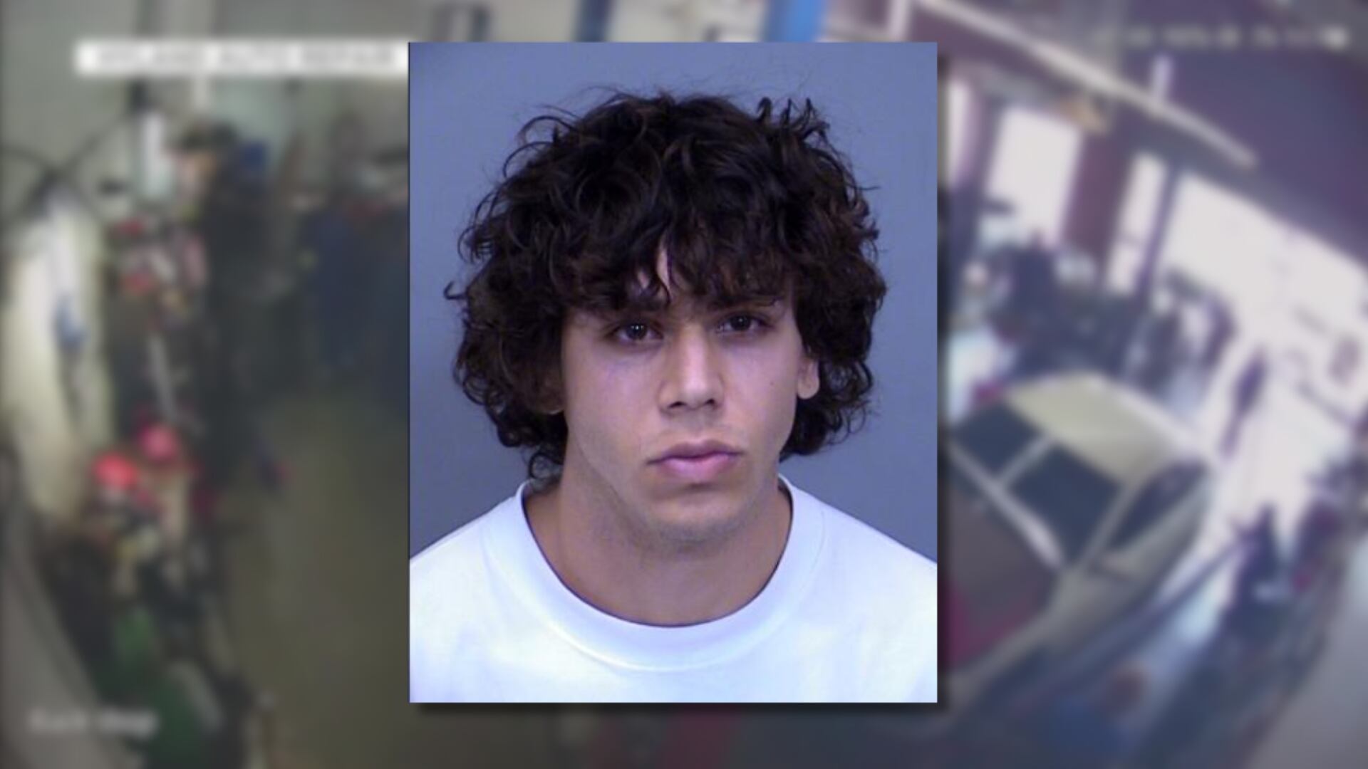 Social media influencer arrested for viral pranks at Tempe businesses