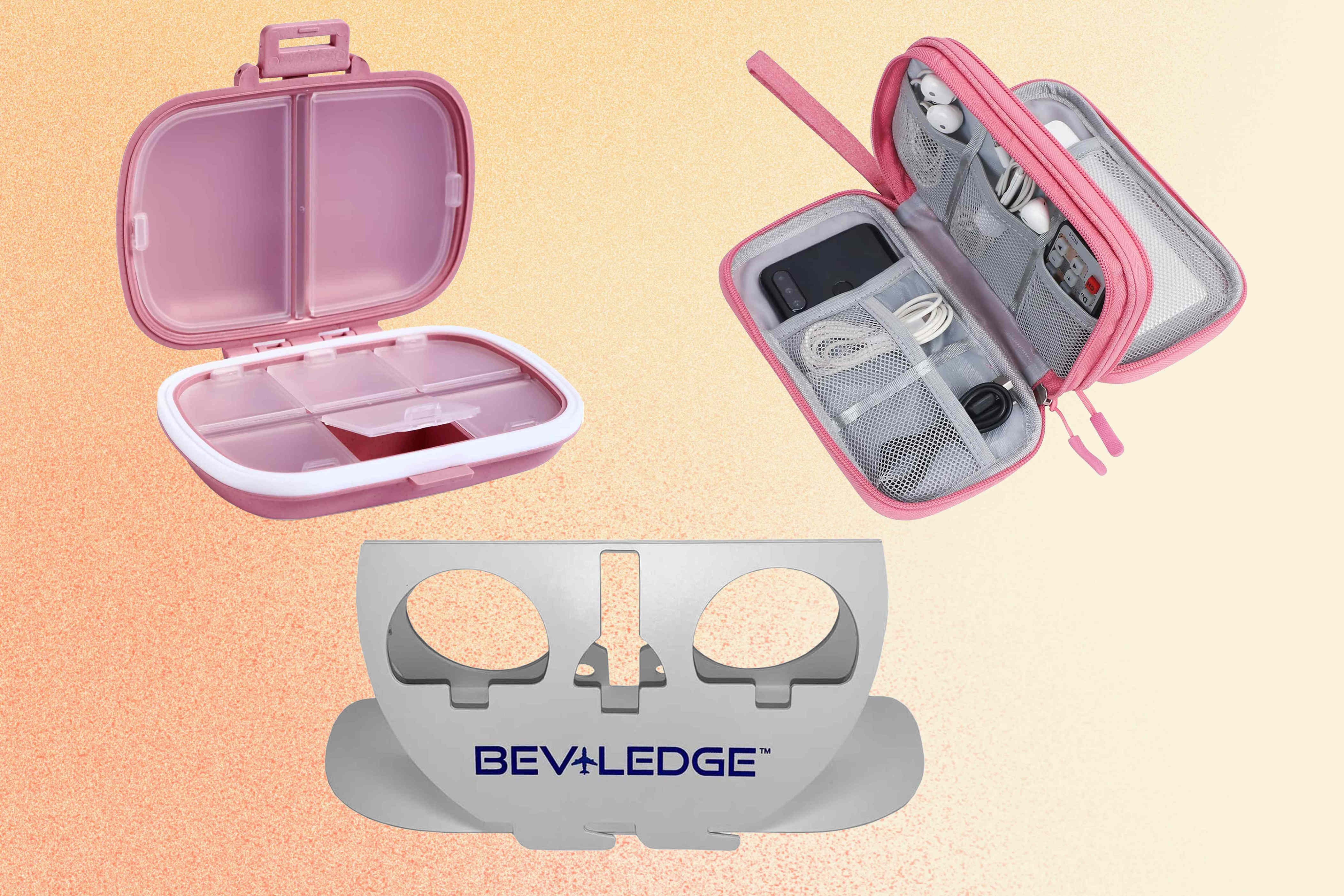 11 Clever Travel Gadgets That You'll Have No Problem Fitting in Your ...