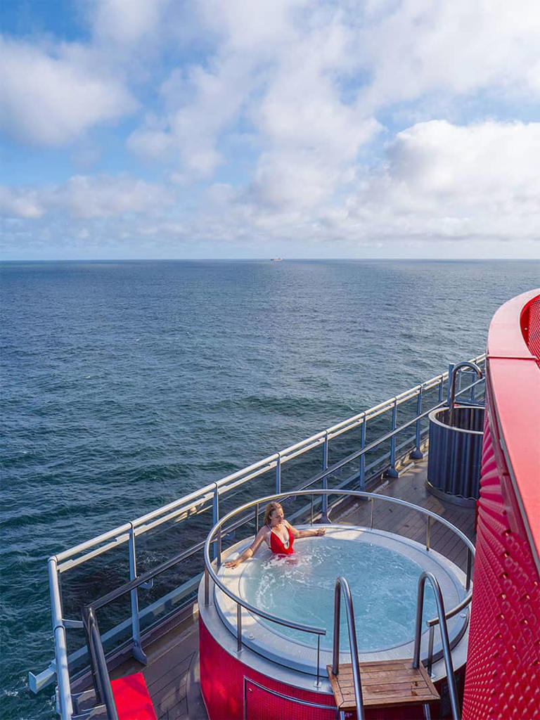 9 Best Adults Only Cruises + Top Cruises Suited to Adults