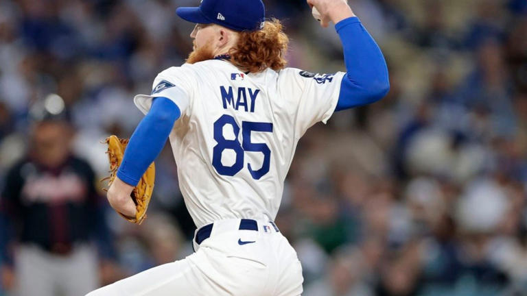 MLB: Why Dustin May Pushed for a Trade to the Red Sox