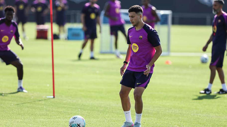 Ranking Barcelona’s Best Attacking Options Off the Bench in 2025–26
