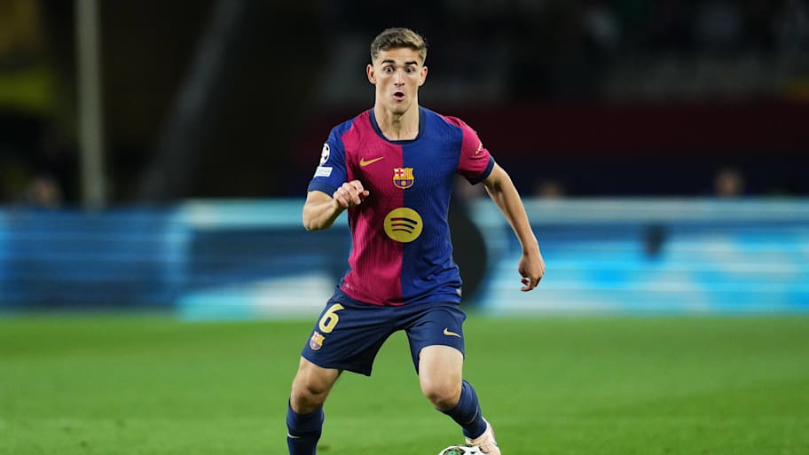 Ranking Barcelona’s Best Attacking Options Off the Bench in 2025–26