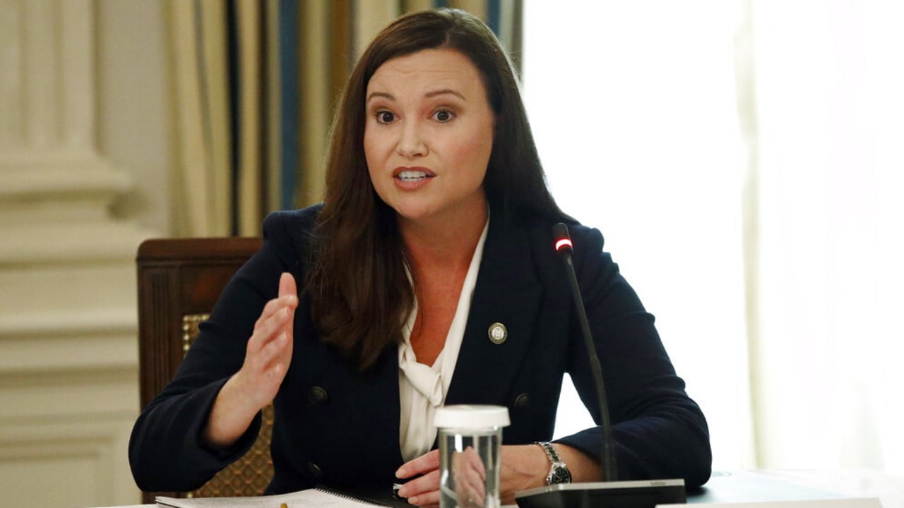 Florida lawmaker proposes nationwide school voucher program with ...