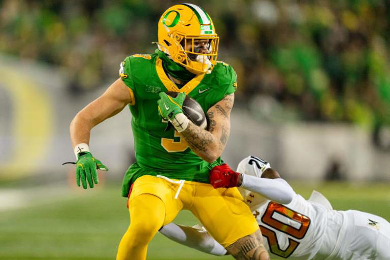 Rams Rookie Named Non-First Round Pick Who Can Impact Day 1