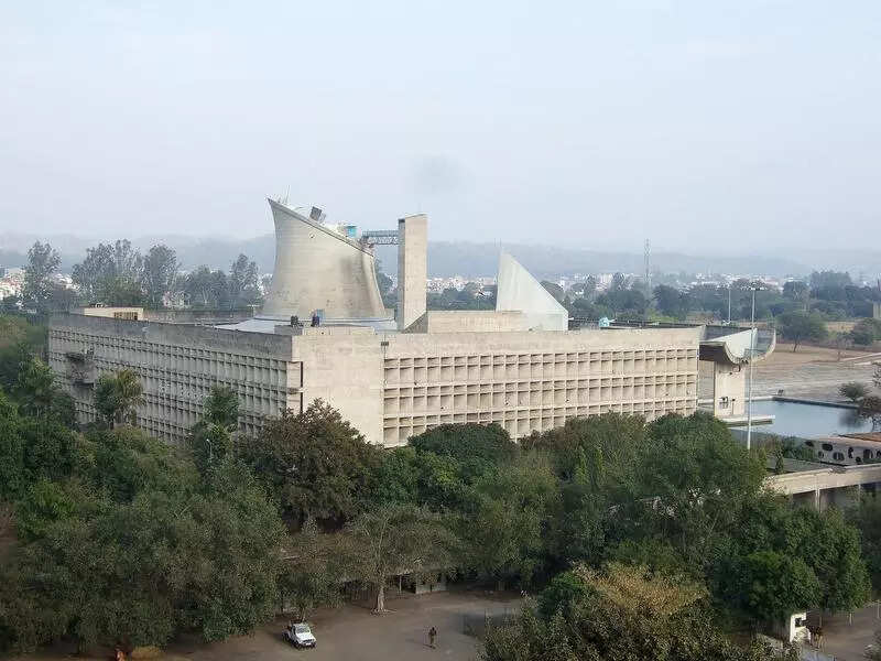 Welfare committee reviews implementation of schemes for SCs STs and BCs ...