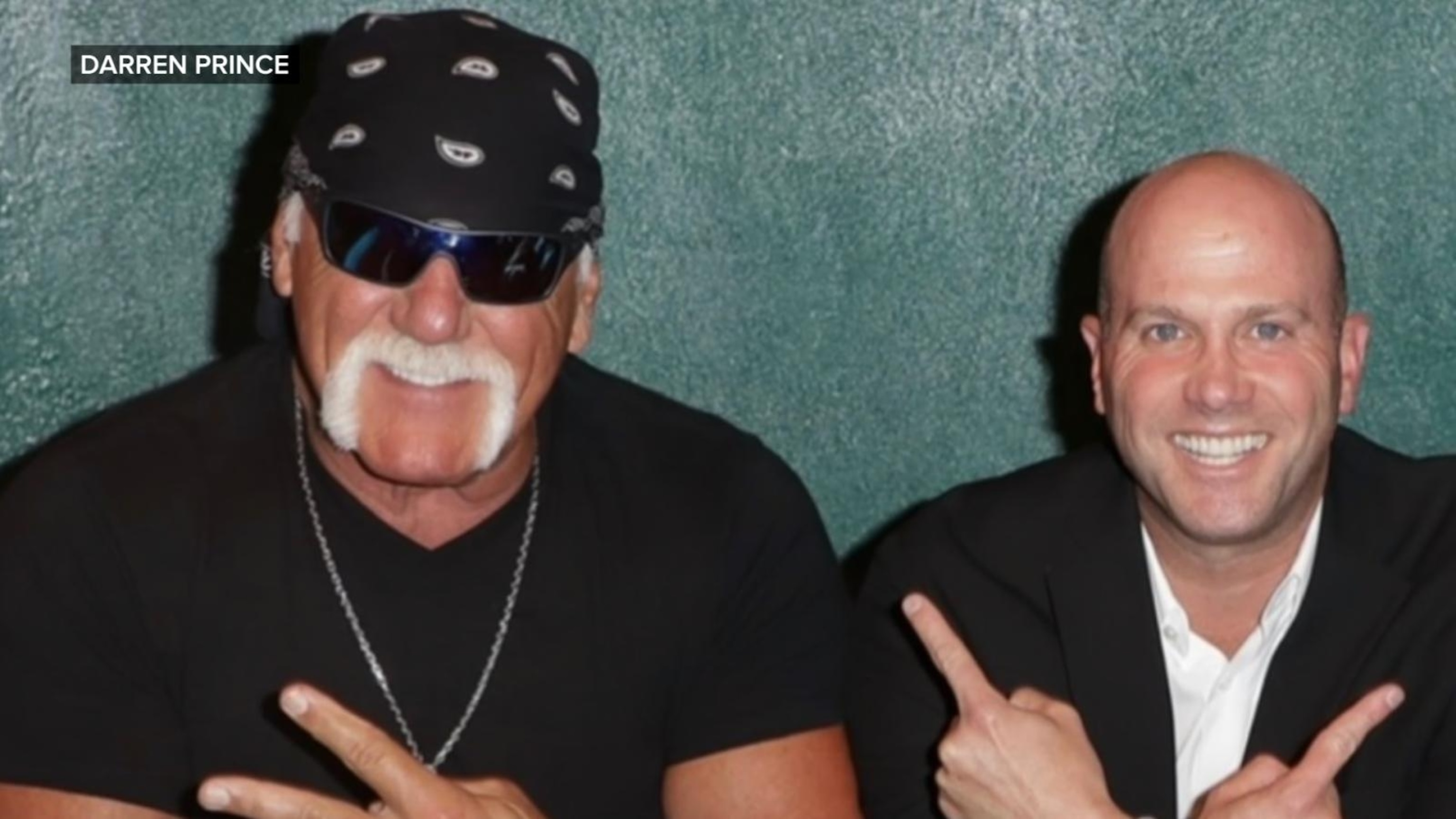 Hulk Hogan's longtime agent speaks out on his death