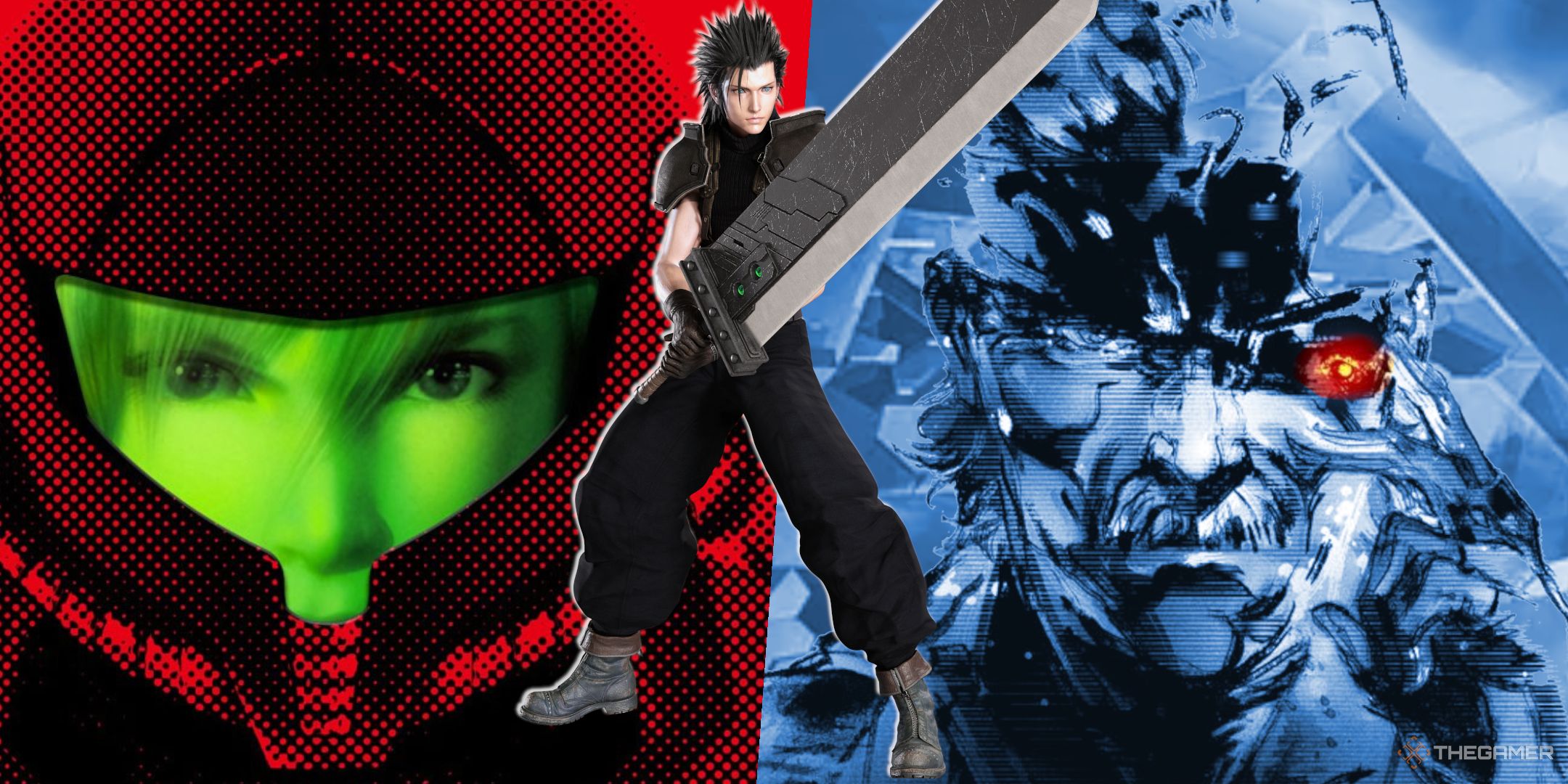 Canon Goes Boom: Games That Have No Regard For Their Own Lore