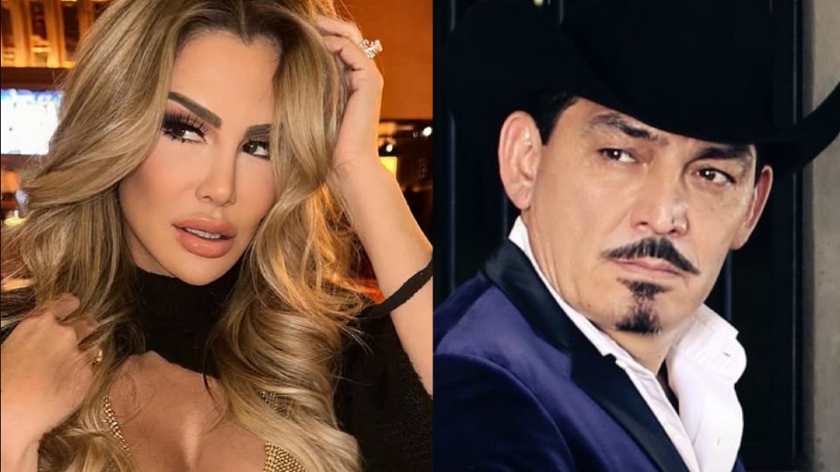 Ninel Conde advierte a José Manuel Figueroa con contar todo lo que vivió con él: “no le conviene”