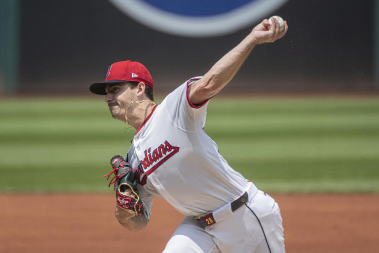 Gunnar Henderson's go-ahead RBI single helps Orioles edge Guardians 4-3 ...