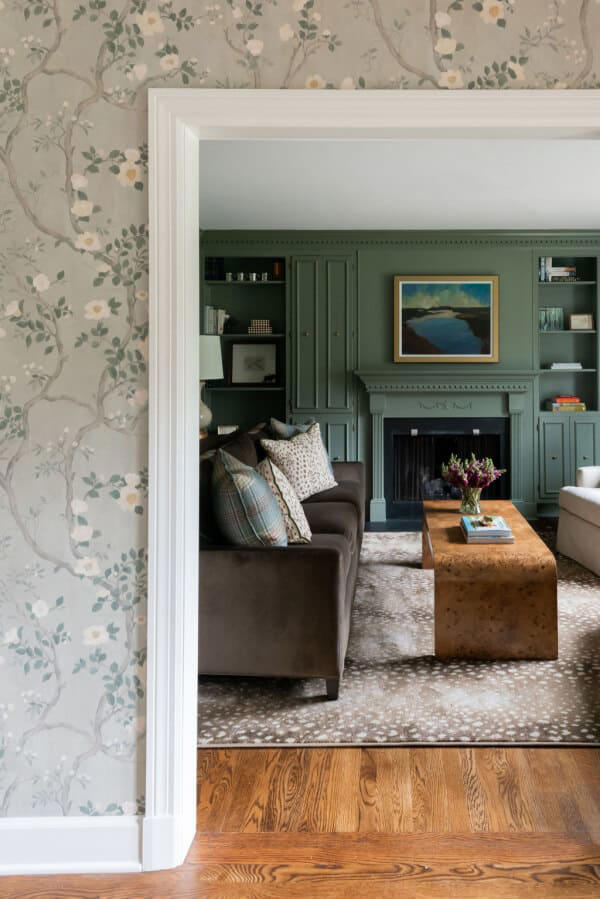 Going Green: Inside the Color Craze