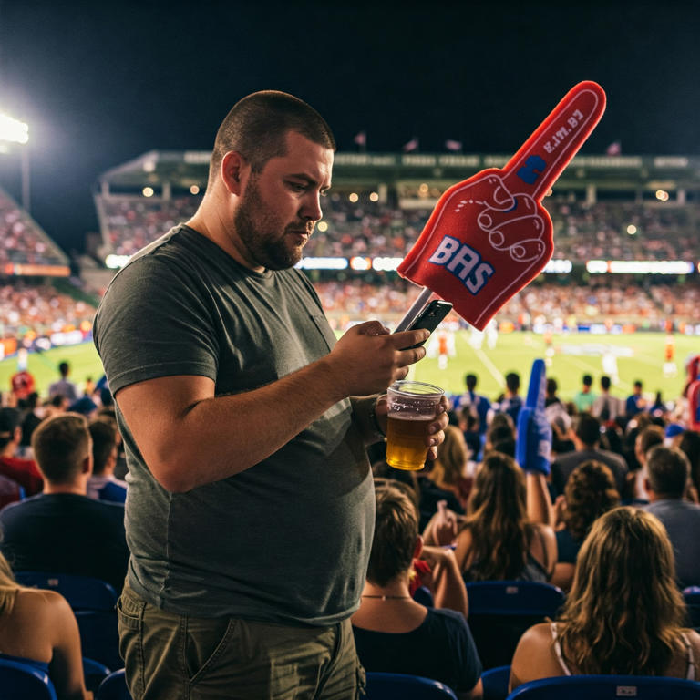 SharpLink (SBET) Declines on Ethereum Drop