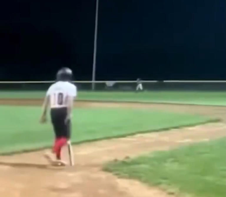 Suspended NJ Little League bat flipper can play in state tournament ...
