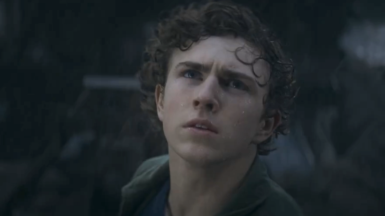 Percy Jackson just left us with the biggest cliffhanger yet, and ...