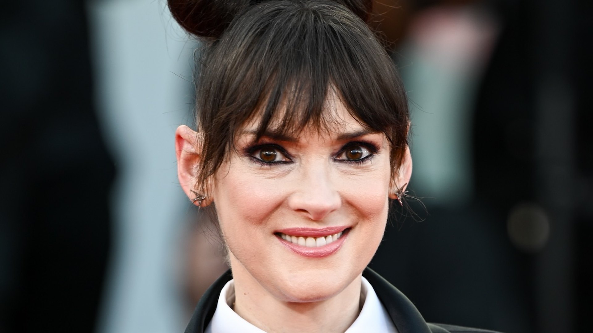 Winona Ryder Reacts to Directors Urging Her to Get Botox: ‘Enormous ...