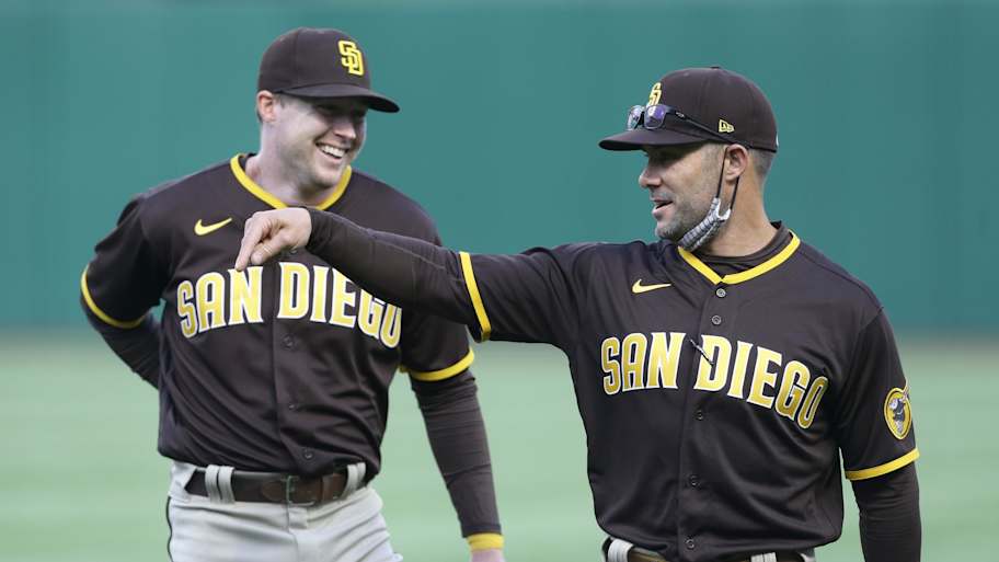 Former Padres Coach Could Take Over NL Rival Next Season