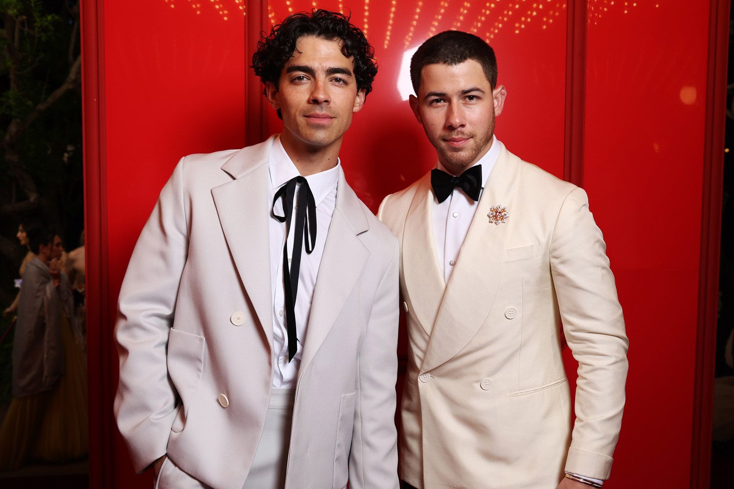 Nick Jonas Says He Was Diagnosed with Diabetes After Joe Told Their ...