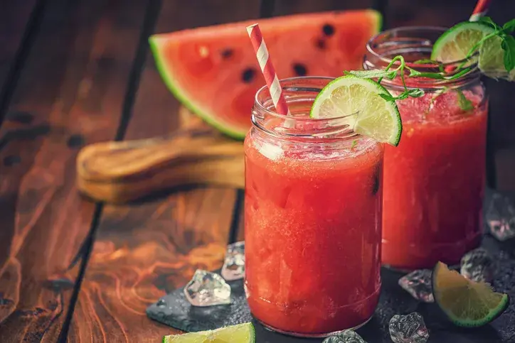 Experts Warn Against Risks of Viral Watermelon Diet Trend
