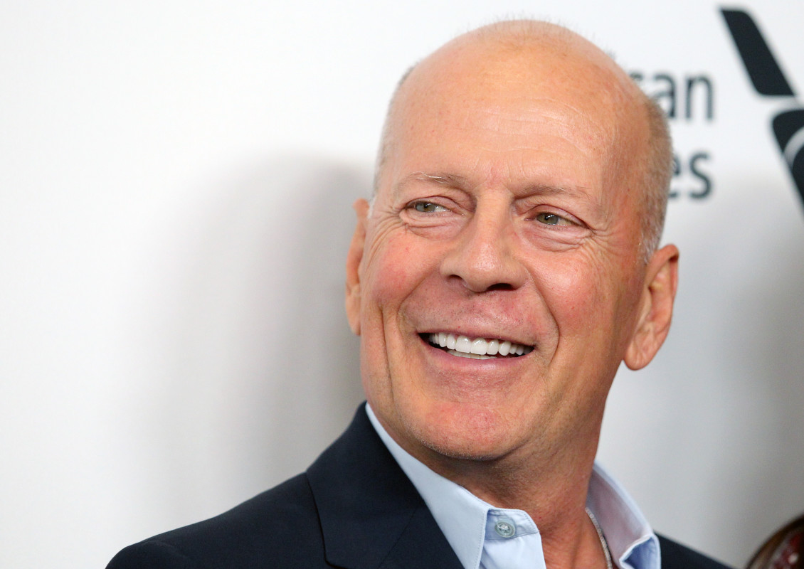 The Resurfaced Bruce Willis Video That’s Touching Hearts Everywhere