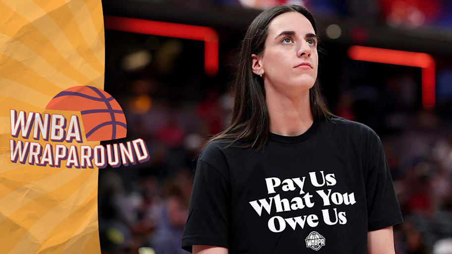 WNBA news: Caitlin Clark update, Emma Meeseman and the latest on the ...