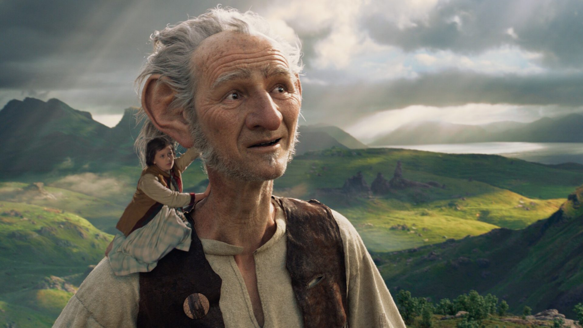 Every Steven Spielberg Movie, Ranked