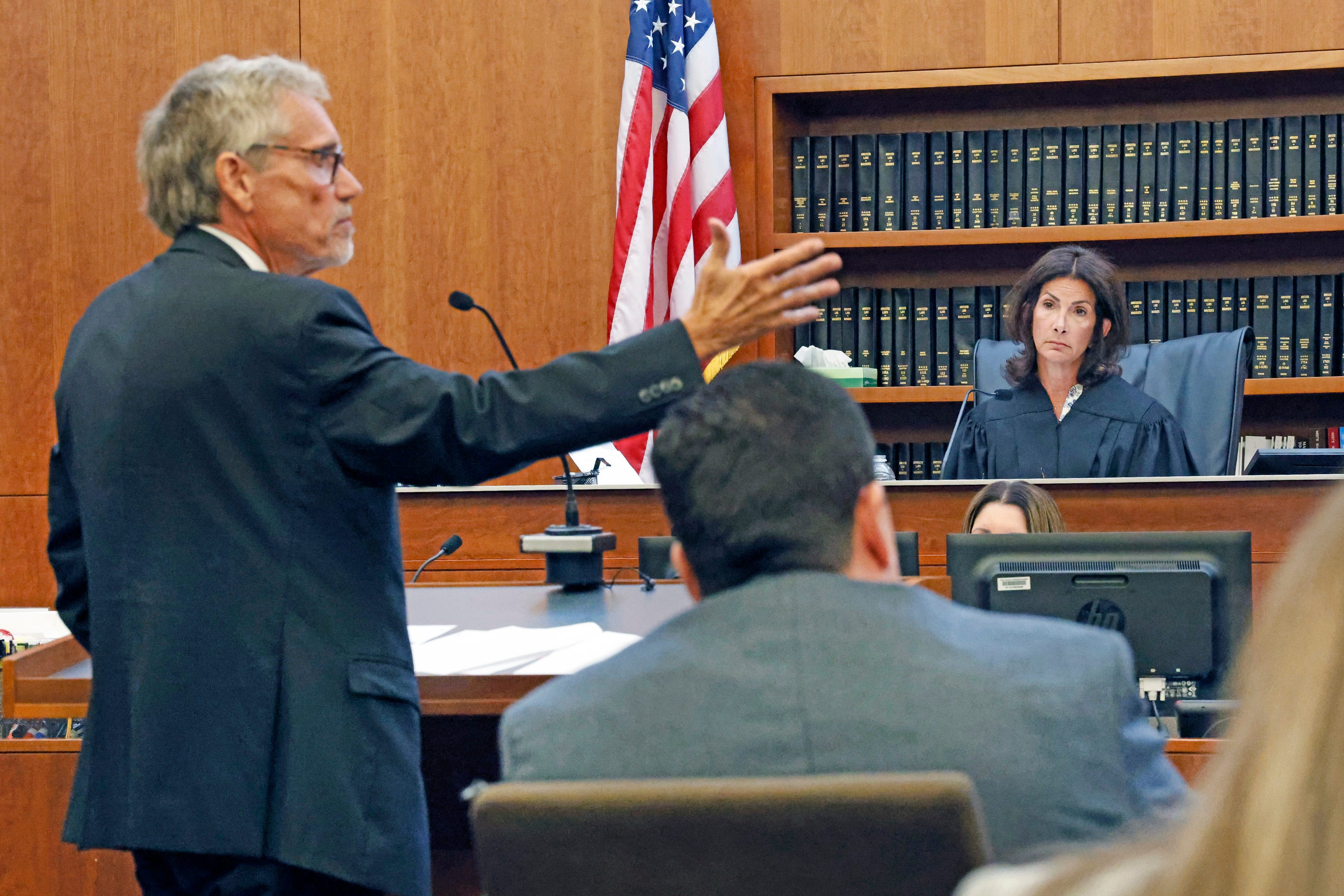Should Brian Walshe be charged with premeditated murder: The arguments ...