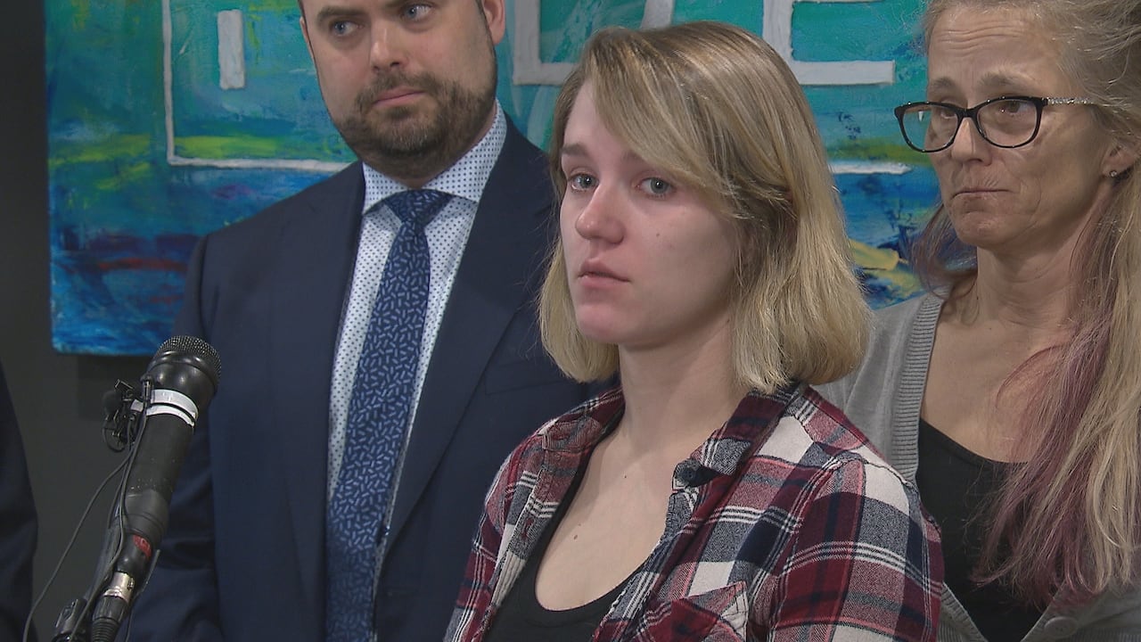 Horizon's bid to thwart lawsuit by Moncton mothers over labour-inducing ...