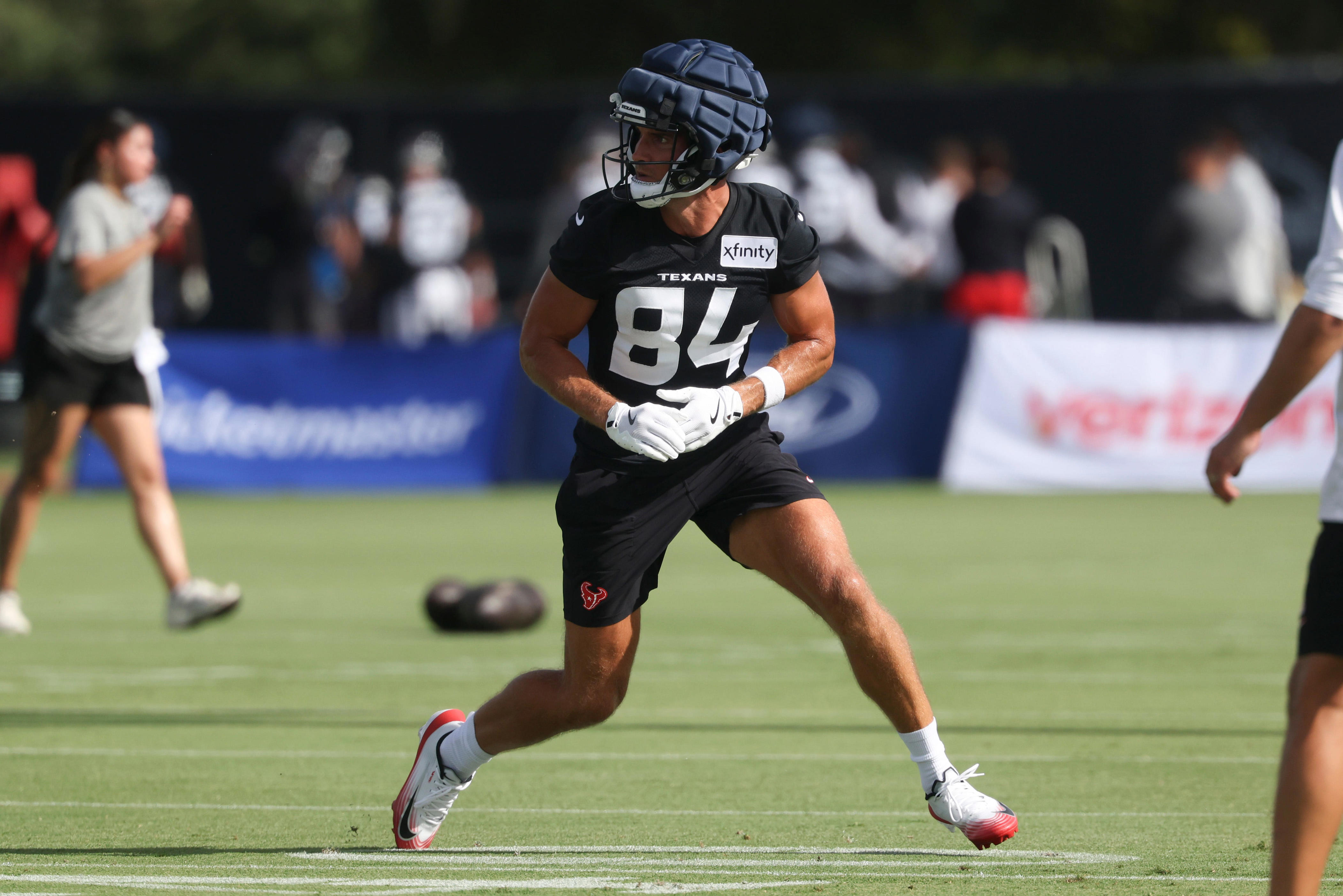 Texans vs. Lions: Top 6 bubble players to watch in preseason finale