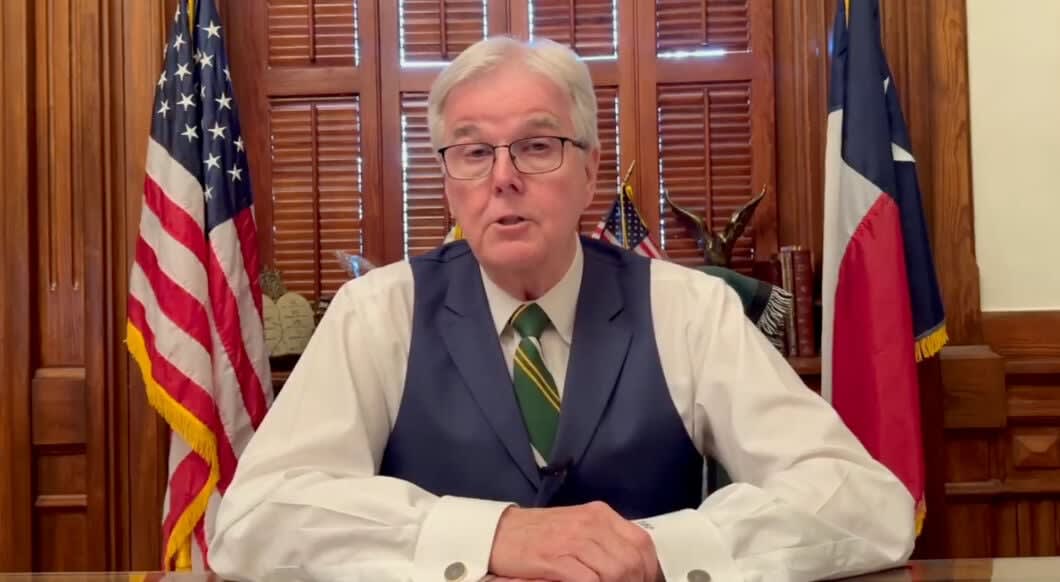 Patrick: Abbott stands against Texas law enforcement, families by ...