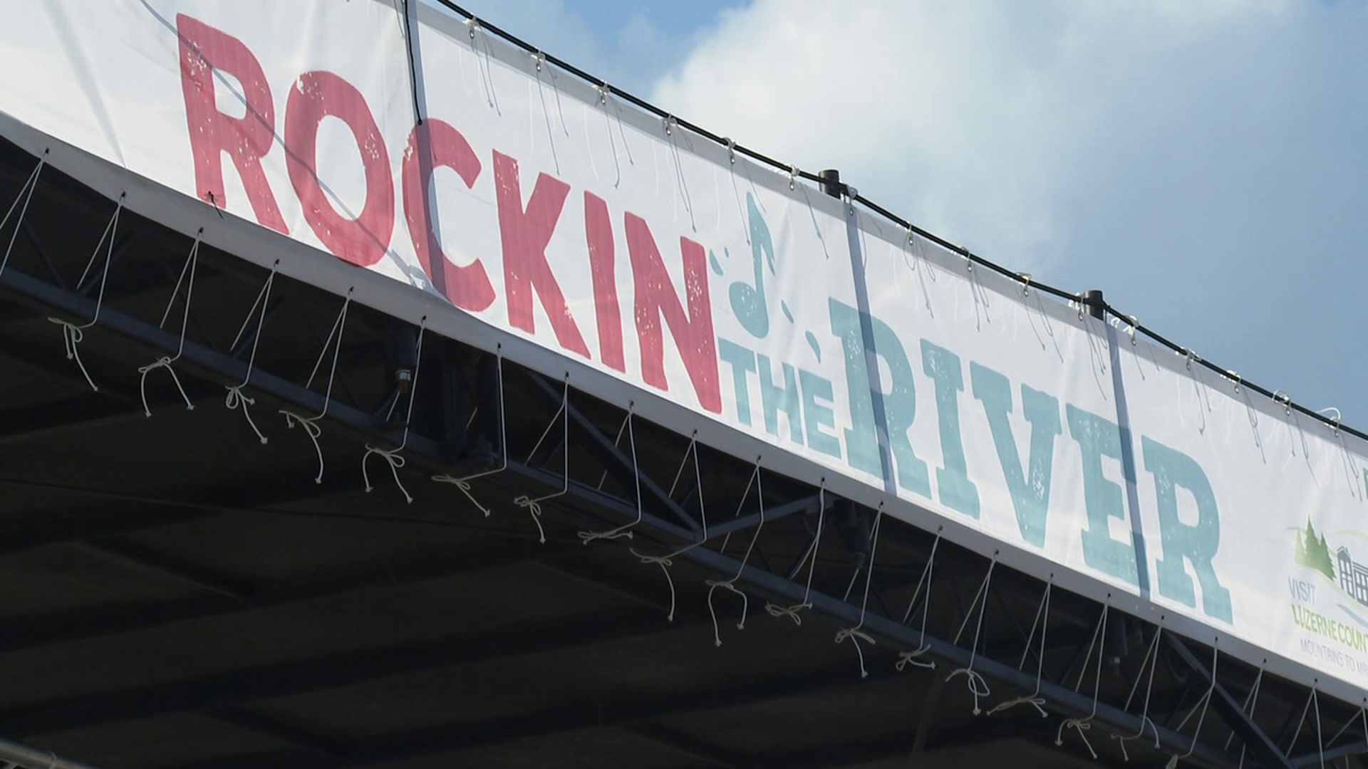 Friday's Rockin' The River finale concert back on