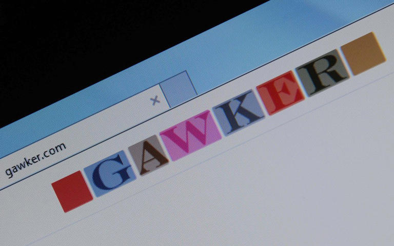 Hulk Hogan’s $140M legal bodyslam of Gawker that led to gossip site’s ...