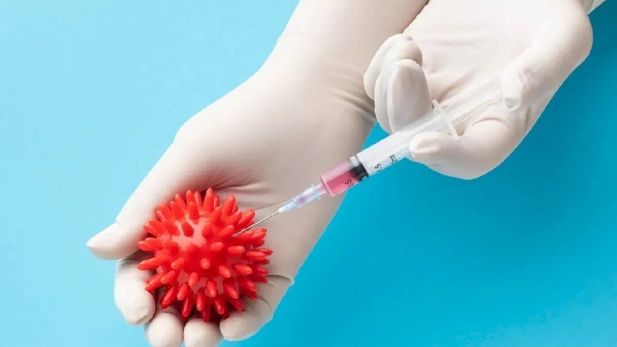 Cáncer de garganta y boca: 70% de los casos por VPH, advierten ...