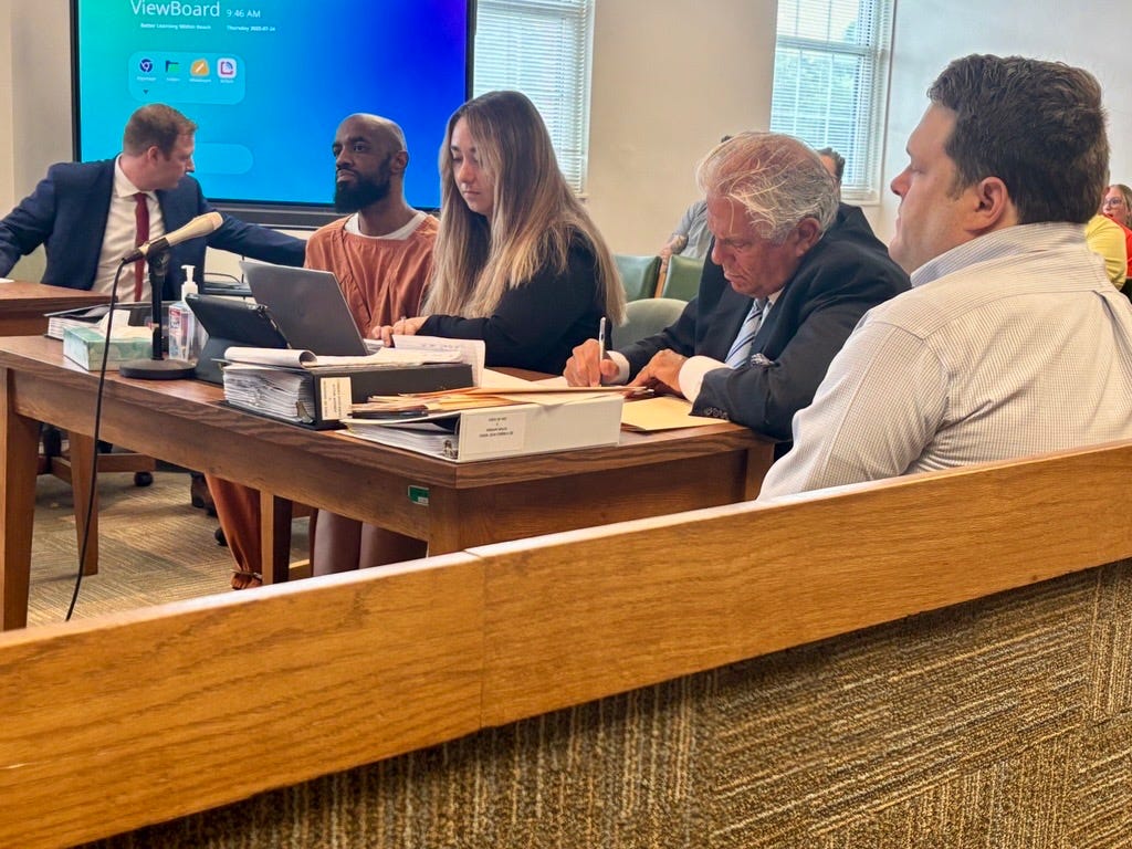 Hard drugs, the NFL ... and murder? Latest update on case of 3 dead ...