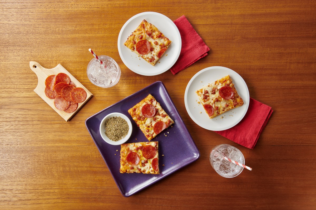 Popular Frozen Pizza Brand Adds New Ultimate Flavor Lineup